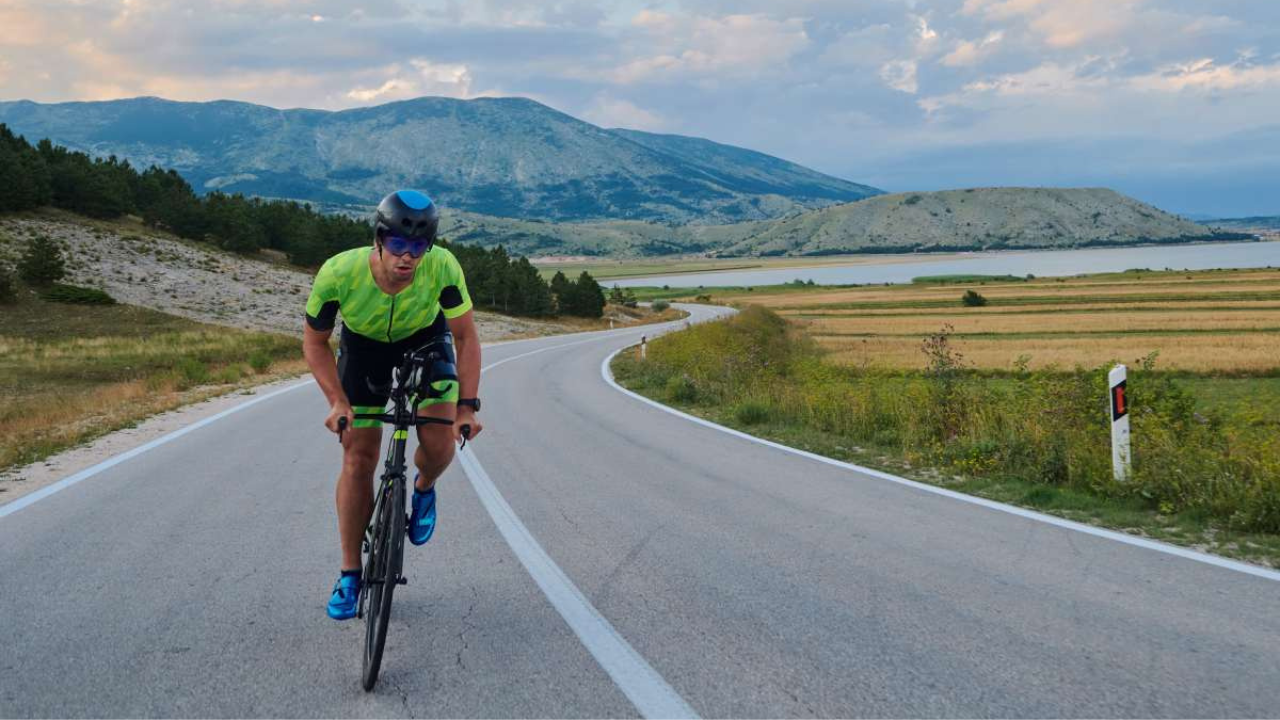 Macam-Macam Jenis dan Spesifikasi Sepeda Balap